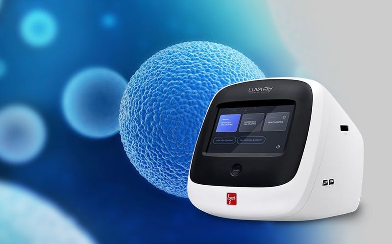 About Logos Biosystems | Logos Biosystems