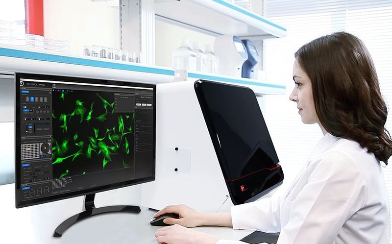 About Logos Biosystems | Logos Biosystems