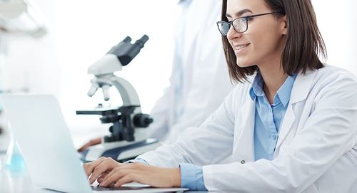 QUANTOM Tx™ Automated Cell Counter | Logos Biosystems