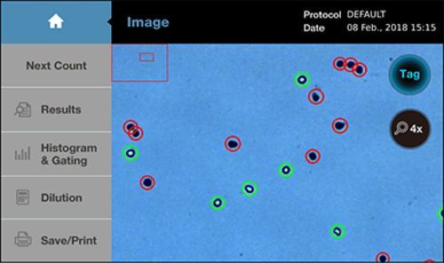Cell Counting Overview - Logos Biosystems