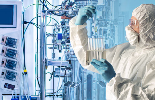 21 CFR Part 11 Compliance in GMP Facilities for Cell Therapy