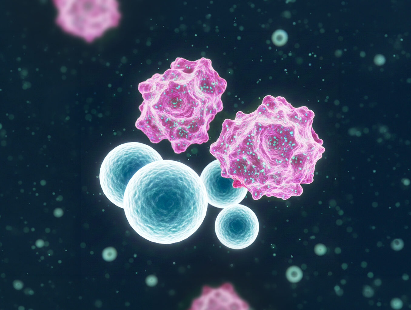 Spheroids vs Organoids in 3D Cell Culture Explained | Logos Biosystems