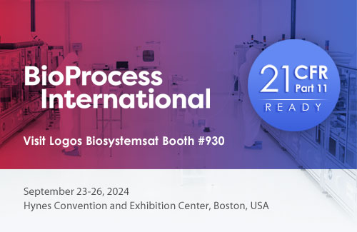 BPI International 2024 | Booth #930 – Logos Biosystems | Advanced ...