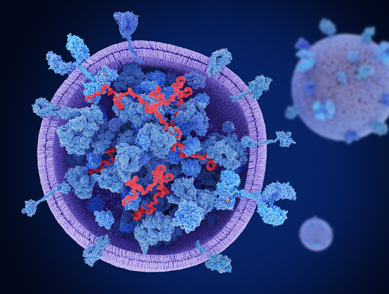 Exosome-Based Liquid Biopsy: Early Cancer Detection Breakthrough ...