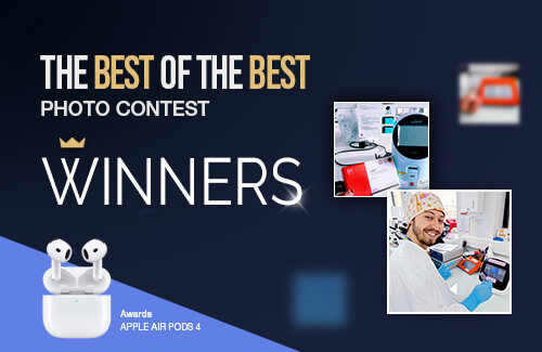 Logos Biosystems Reveals Winners of the Best of the Best Photo Contest ...