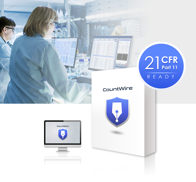CountWire™ | Logos Biosystems