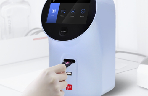 Highly Reproducible Automated Cell Counting with LUNA‑III™