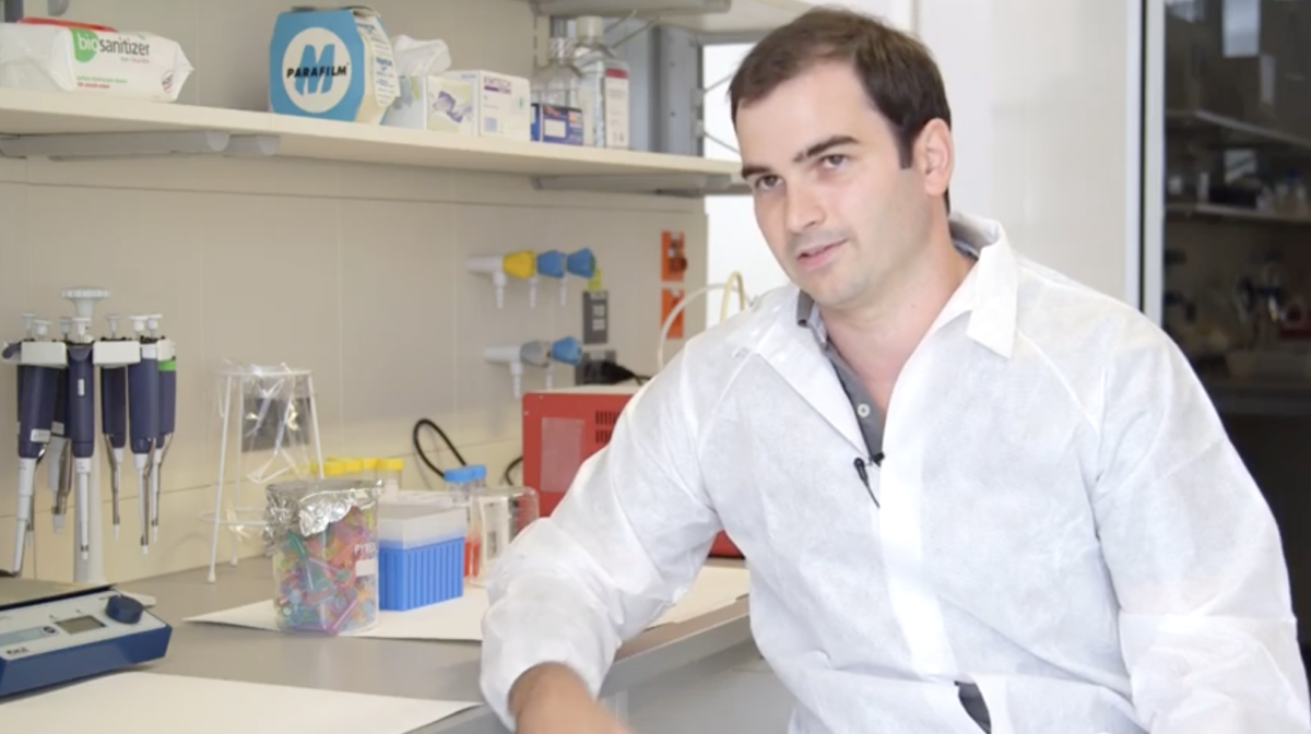 [Customers' talk] How the CLARITY Method Supports Spinal Cord Research ...