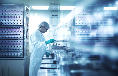 How to Choose the Right Automated Cell Counter for Your Lab