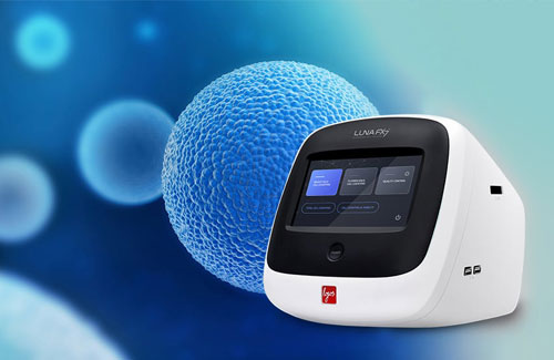 Top 10 Reasons to Invest in Automated Cell Counters