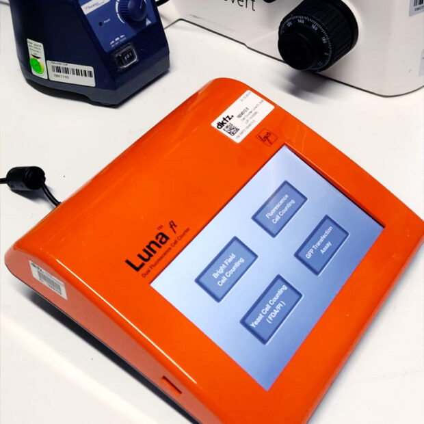 Photo Testimonials – Logos Biosystems | Advanced Imaging Solutions for ...