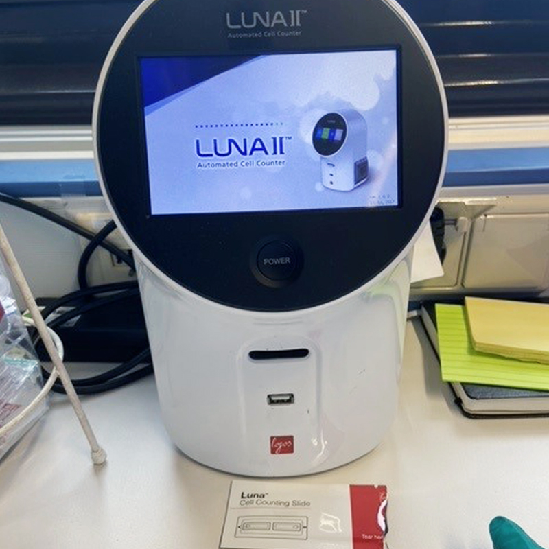 Bayer Crop science | Logos Biosystems