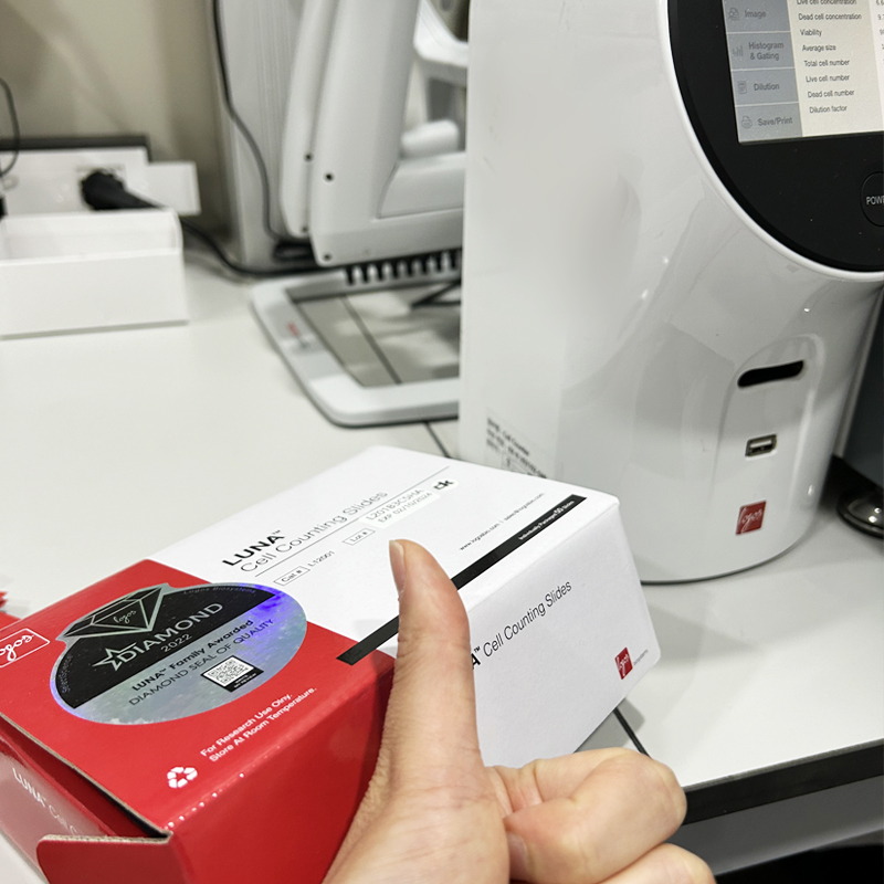 Bilix | Logos Biosystems