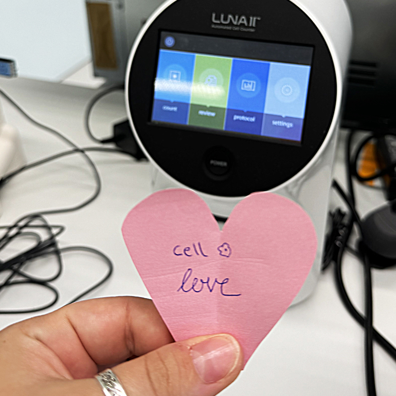 Biozentrum der Universität Basel | Logos Biosystems