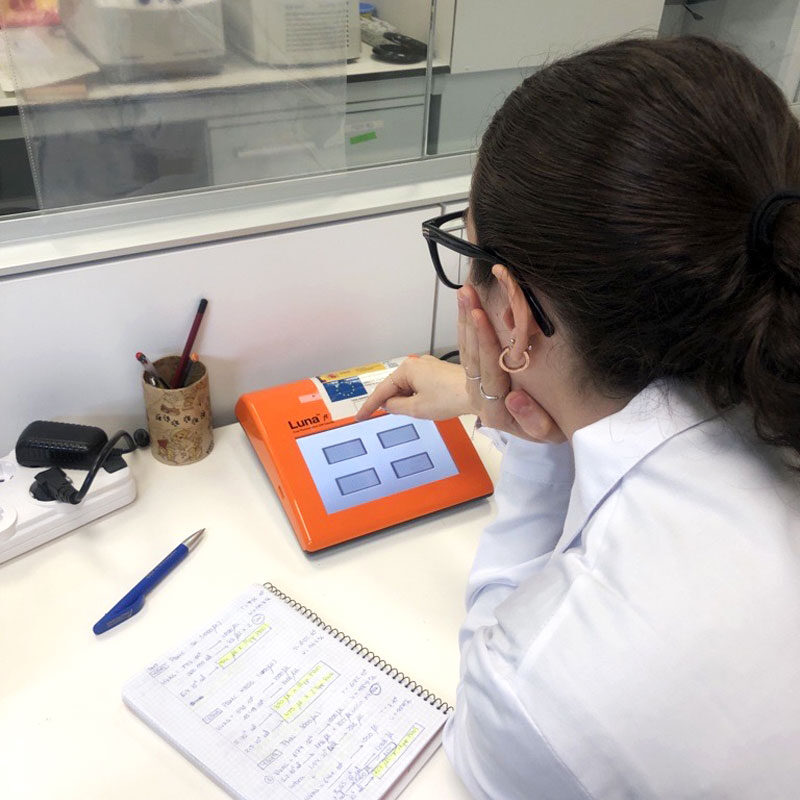 Photo Testimonials – Logos Biosystems | Advanced Imaging Solutions for ...