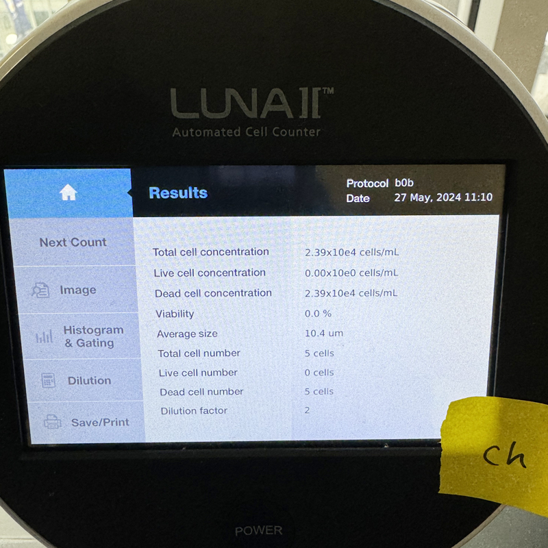 Kobe University | Logos Biosystems