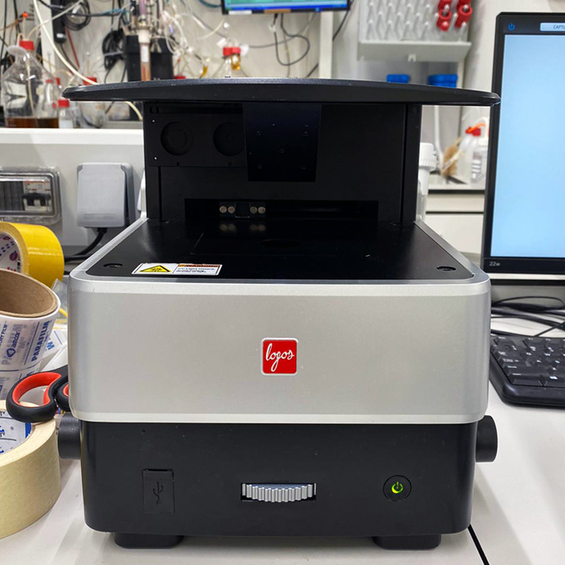 Photo Testimonials – Logos Biosystems | Advanced Imaging Solutions for ...