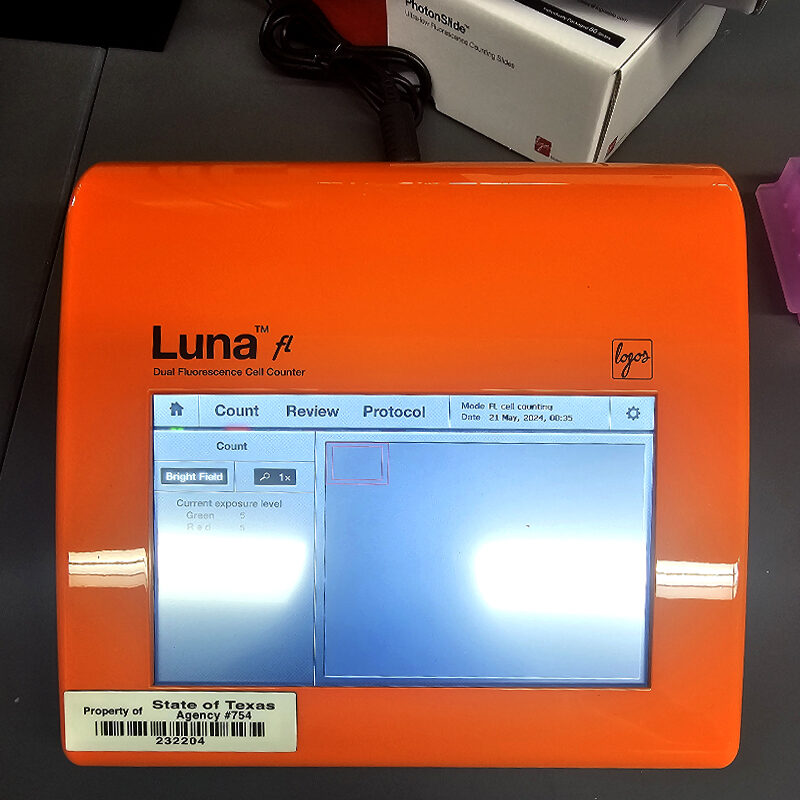 Photo Testimonials – Logos Biosystems | Advanced Imaging Solutions for ...