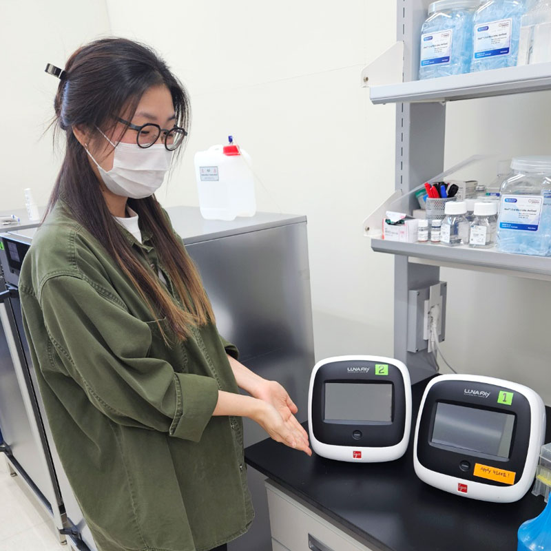 elphiscellrx | Logos Biosystems