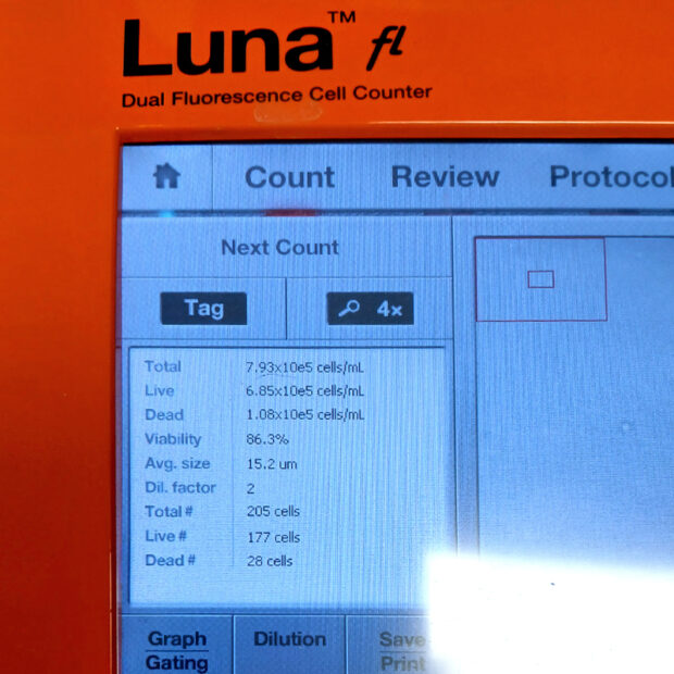 Photo Testimonials – Logos Biosystems | Advanced Imaging Solutions for ...