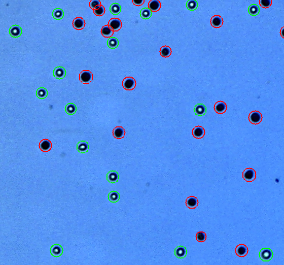 U937 | Logos Biosystems